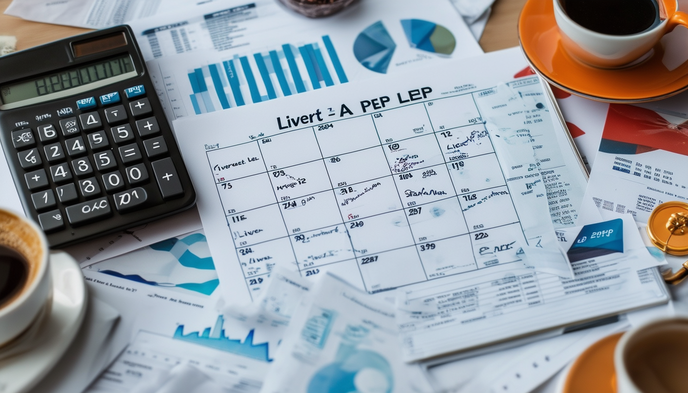 Calendrier des Versements d’Intérêts 2024 : Livret A, LEP, PEL et ...