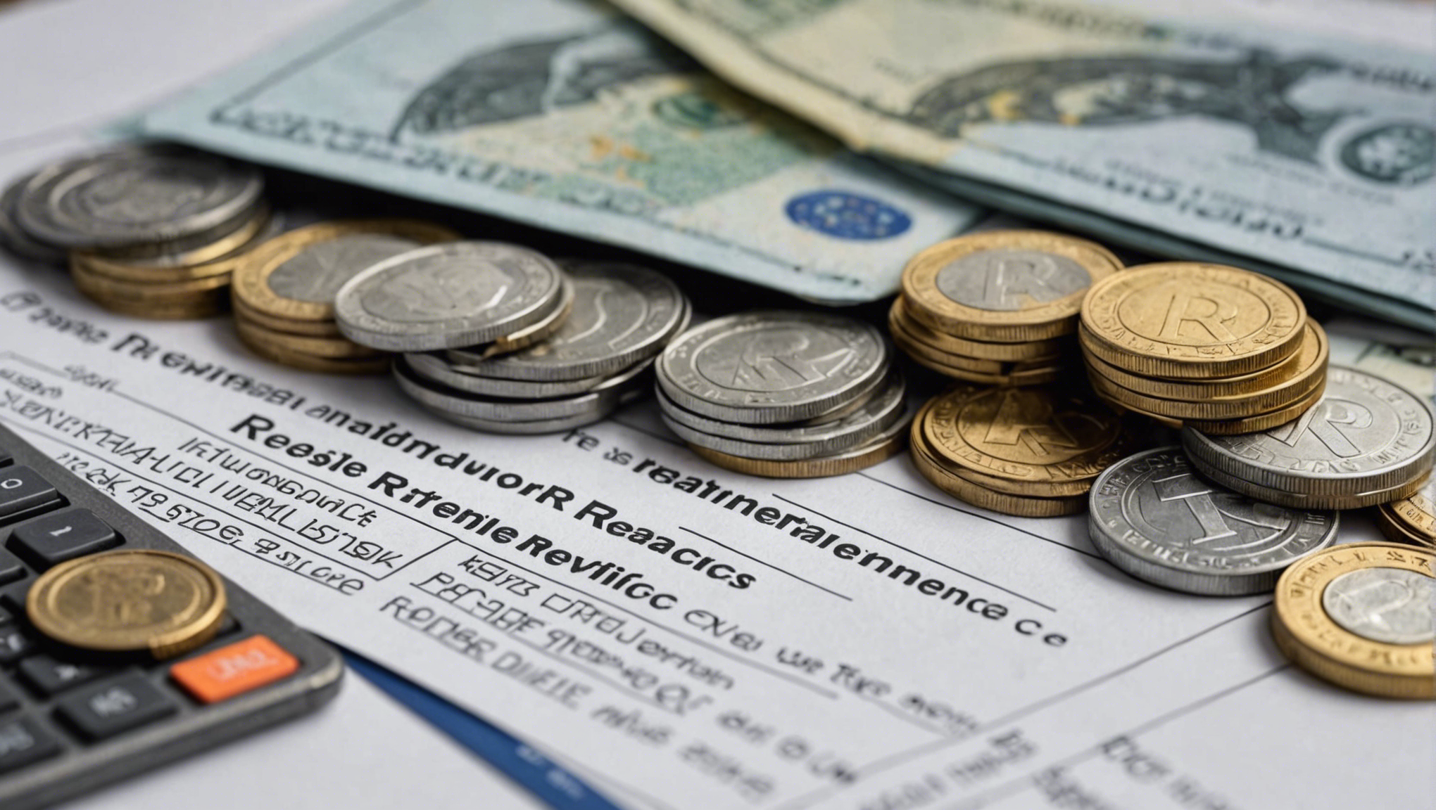 Comment réduire son revenu fiscal de référence (RFR)