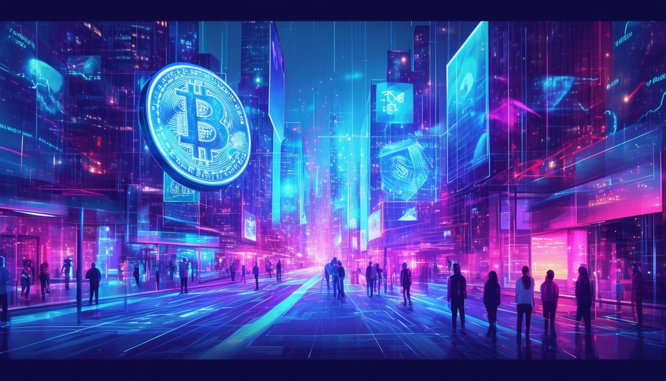Frax s’allie à Securitize pour lancer un nouveau stablecoin
