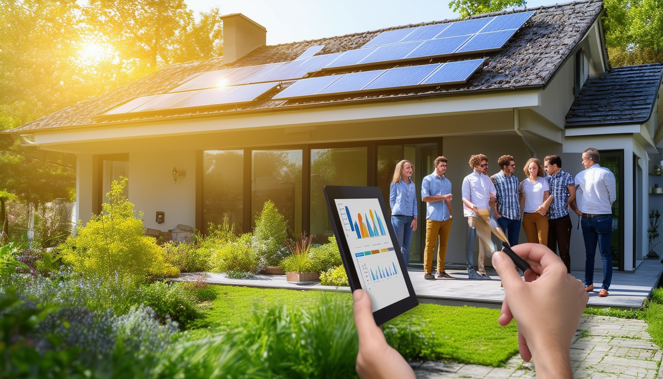 Guide complet des crédits d’impôt pour la transition énergétique