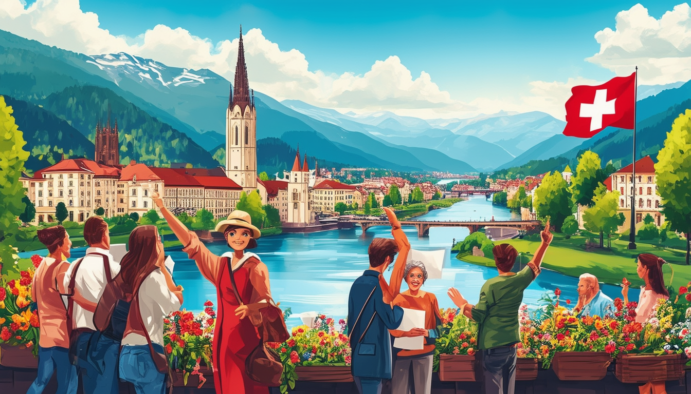 Le canton de Bâle en Suisse s’apprête à restitué les impôts indûment ...