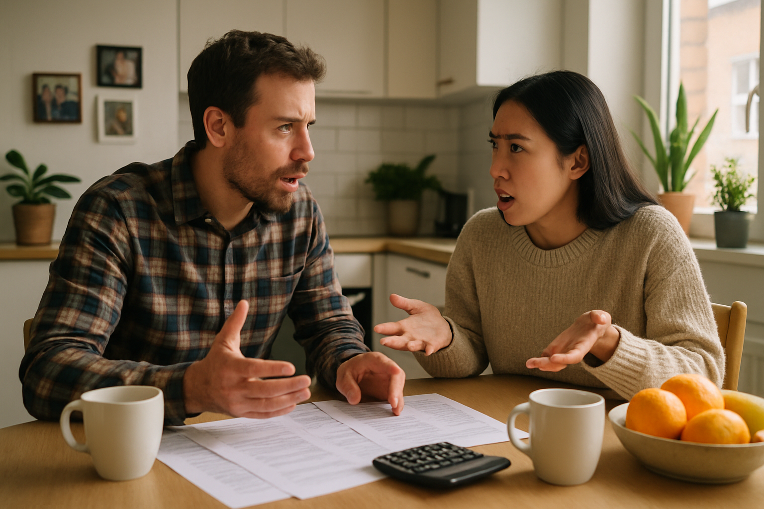 Les couples vivant en concubinage devront-ils s’acquitter d’une taxe de ...
