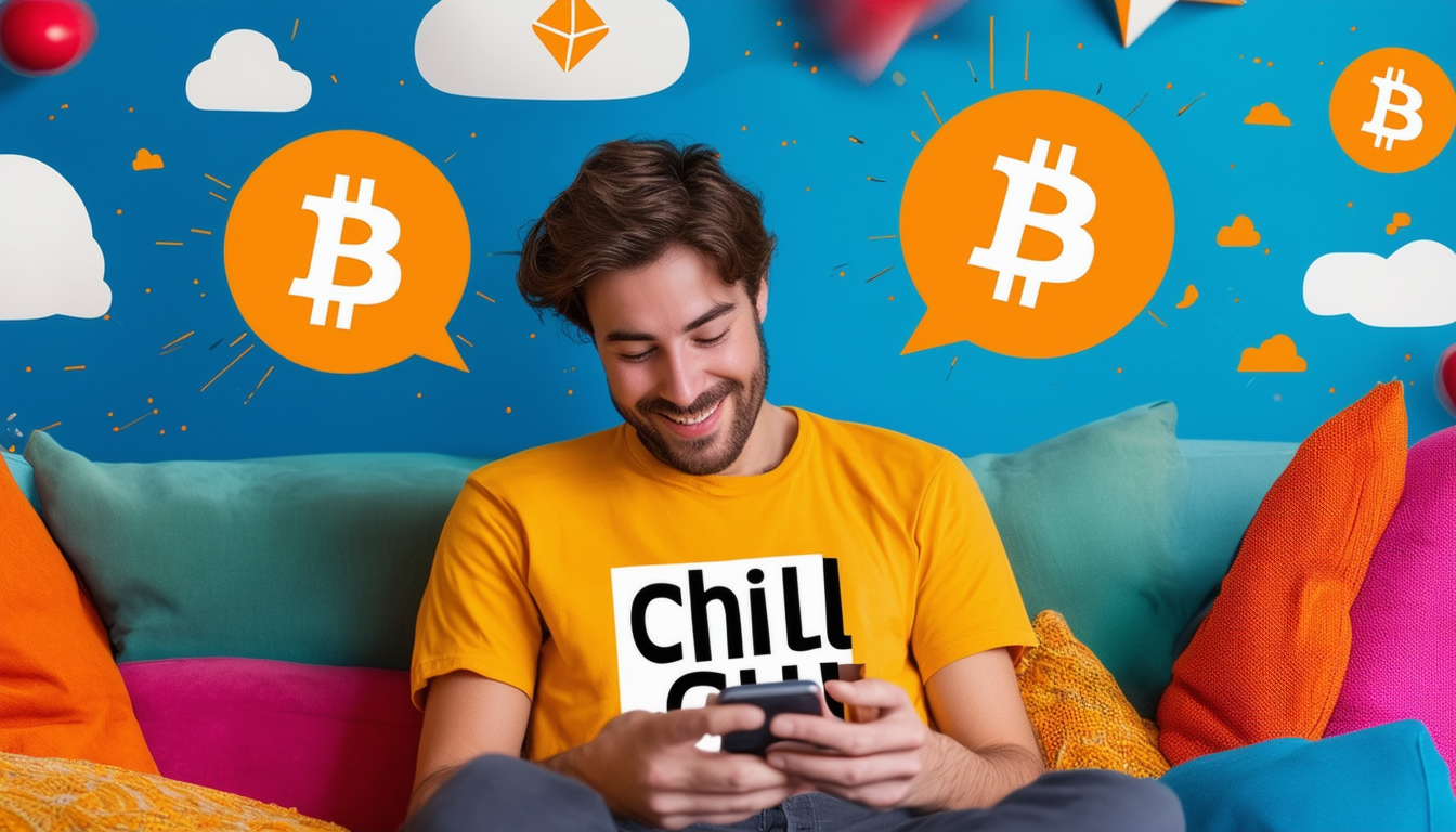 Qui est le ‘Chill Guy’ ? Plongée dans le mème viral et les controverses ...