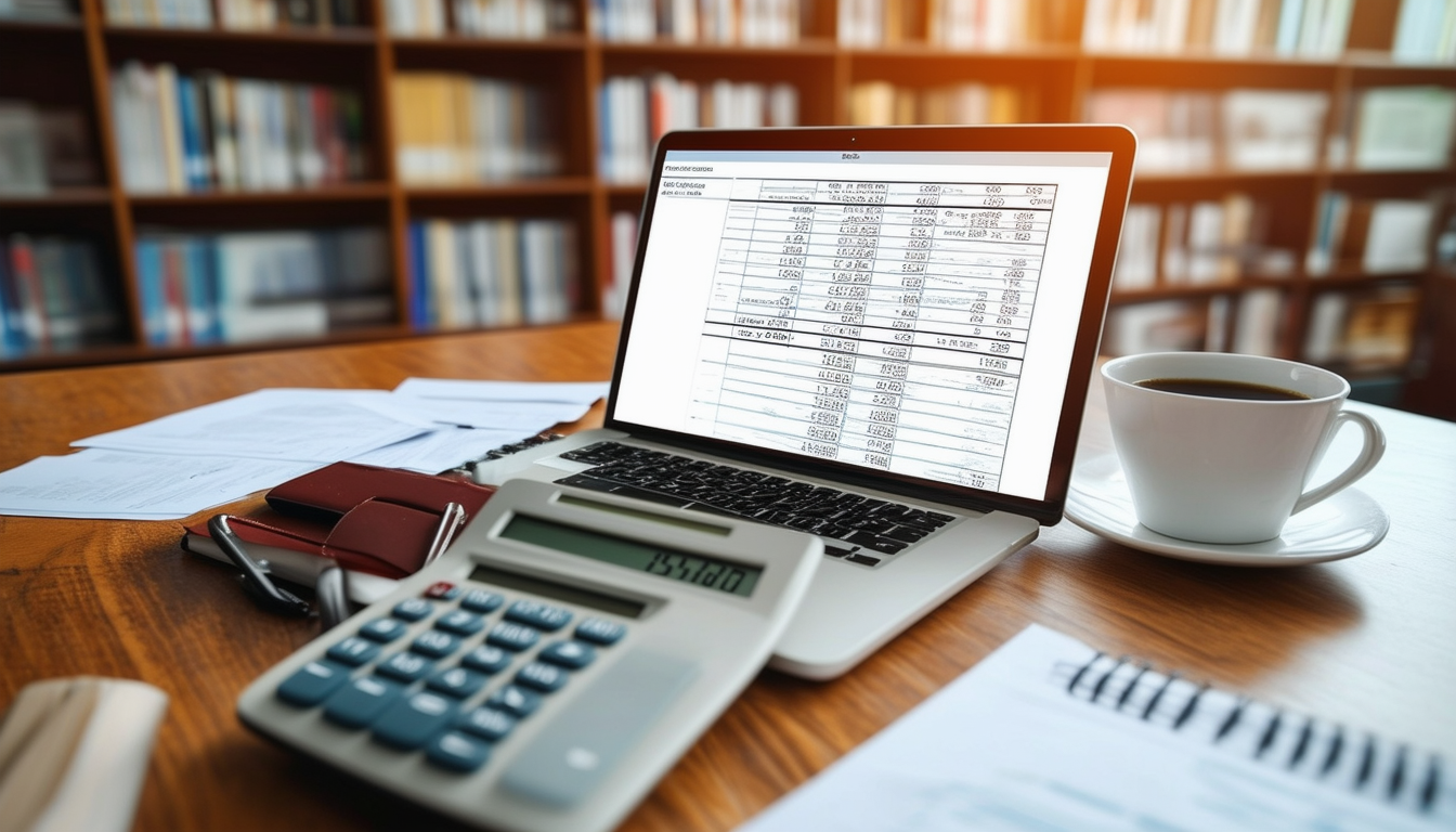 Simulation d’impôt : comment calculer son impôt en tant qu’indépendant