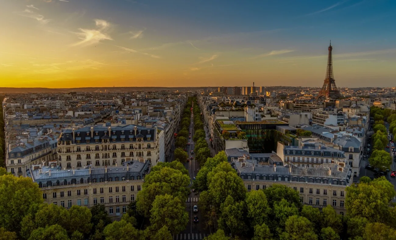 Alerte ! Paris devient un désert médical à cause de l’augmentation de ...