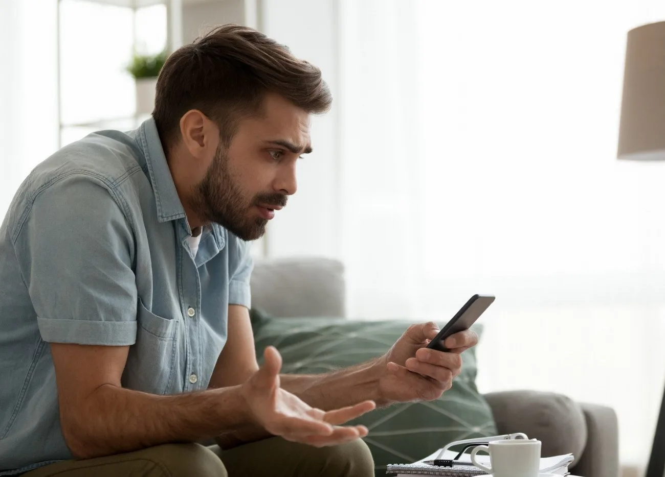 BLOCTEL : L’astuce secrète pour bloquer définitivement le démarchage ...